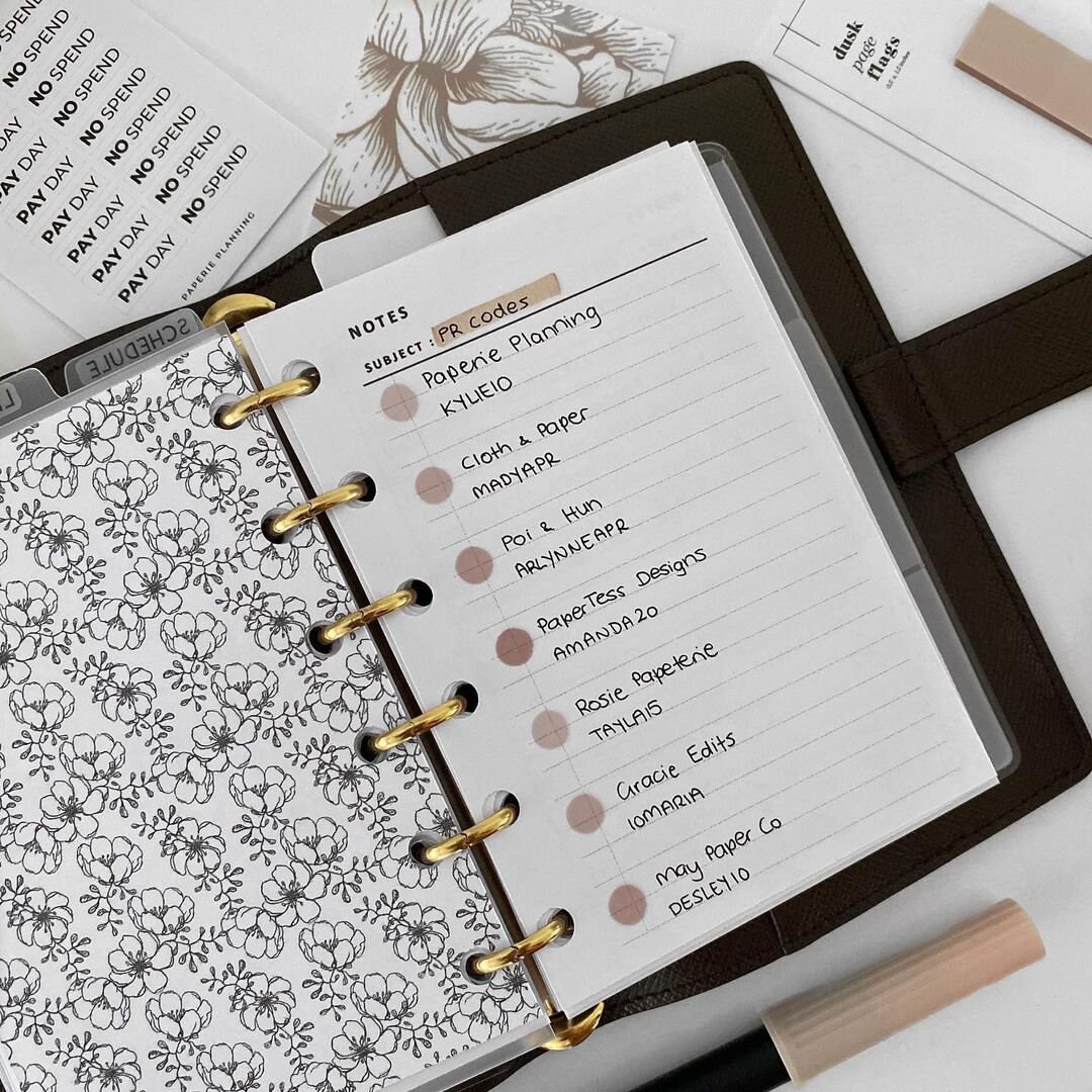 Notes Paper Pocket Size Printable Writing Paper Lined Notes - Etsy