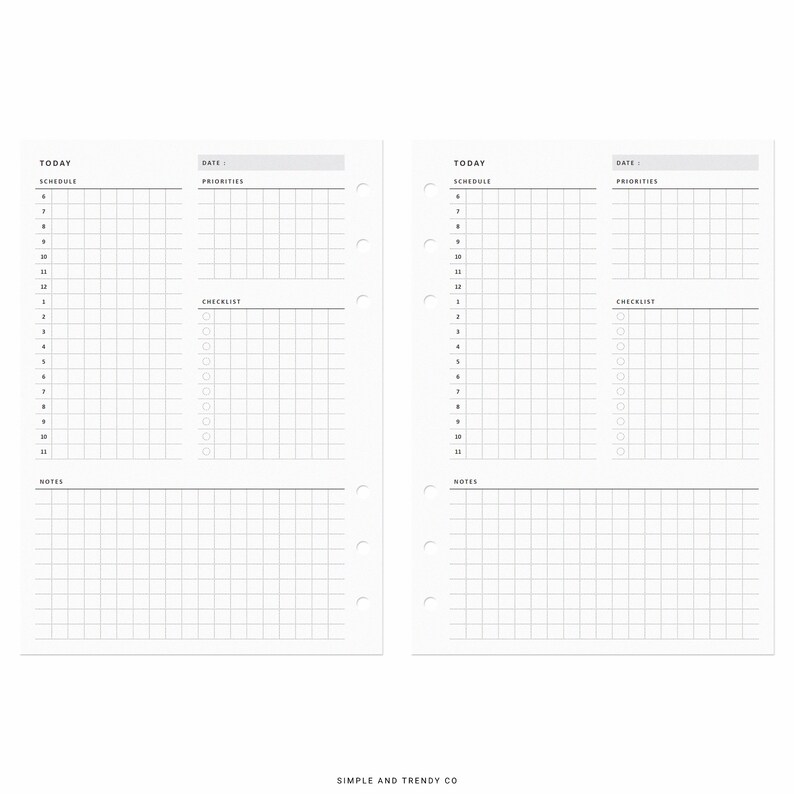 Daily Planner Printable Personal Wide Daily Planners And Etsy daily-planner-printable-personal-wide-daily-planners-and-etsy