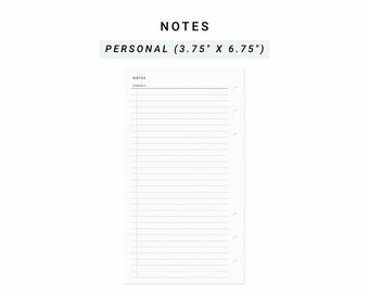 Time Sheet Log Printable Personal Planner Inserts Time Card - Etsy
