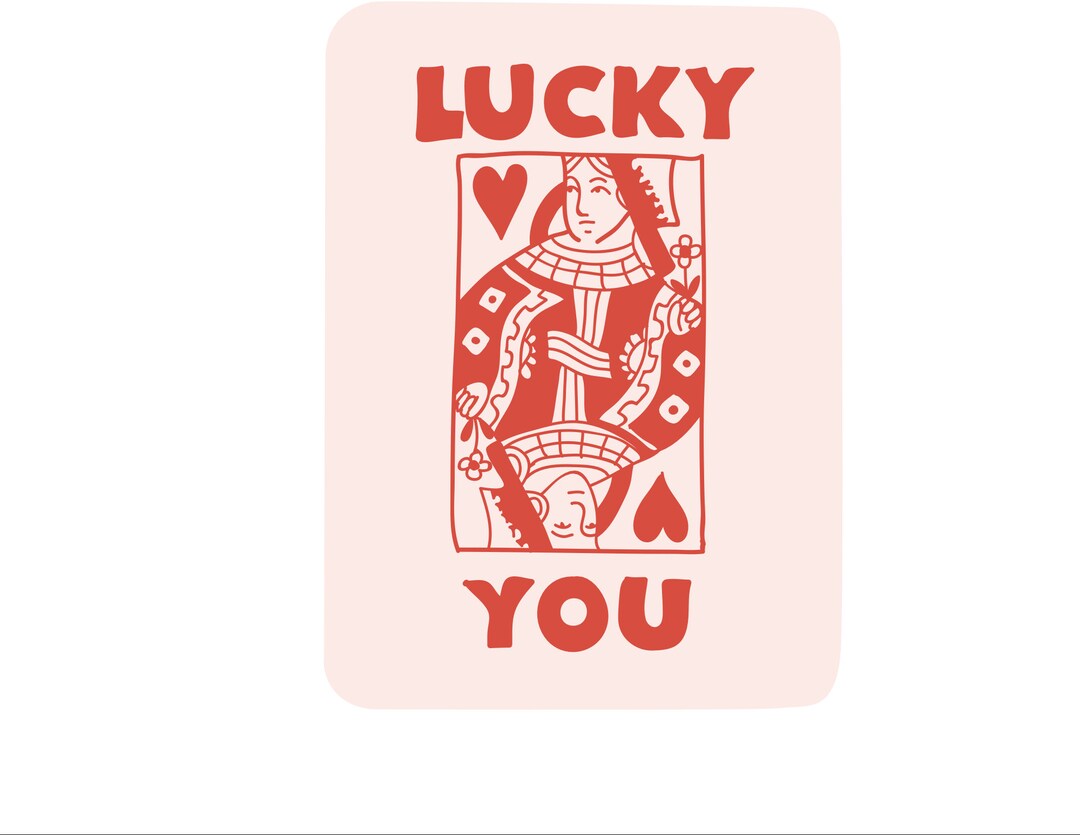 Lucky One Png Digital Download - Etsy