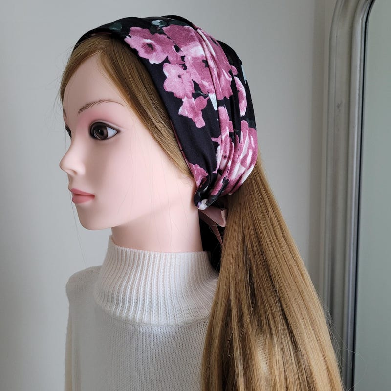 Headcovering Christian - Etsy