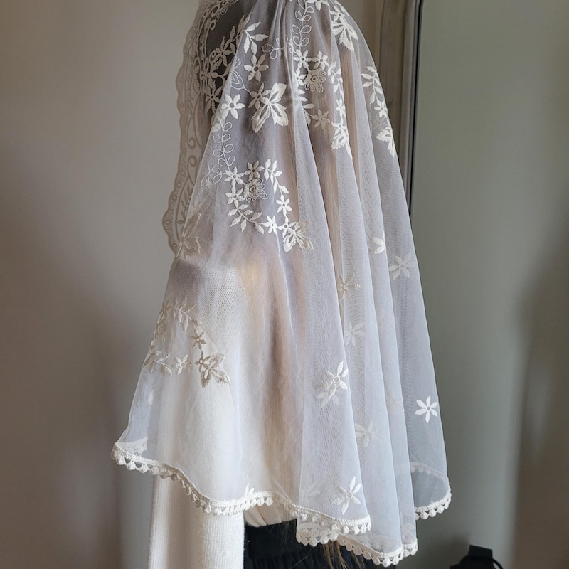 Catholic Chapel Veil - Etsy