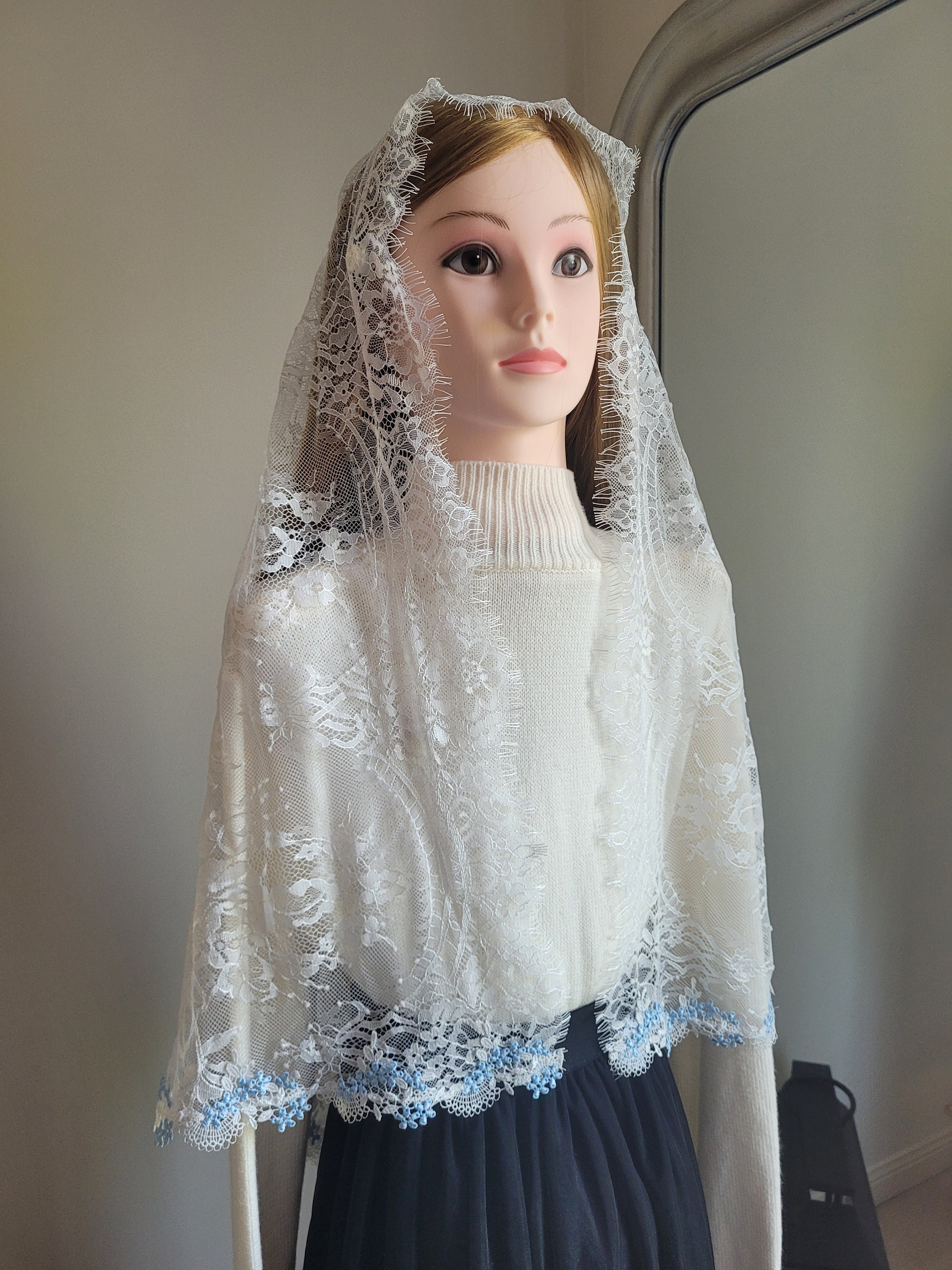 CUSTOM VEIL | Reserved for A. - Etsy