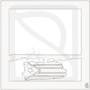 3D, Shadow, Box, Puerto Rico, Digital, PNG, PDF, Caribbean, Island ...