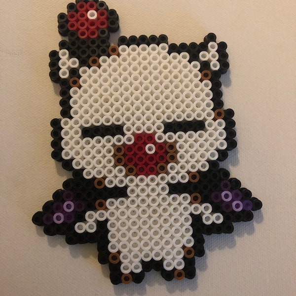 Perler Bead Sprite - Etsy