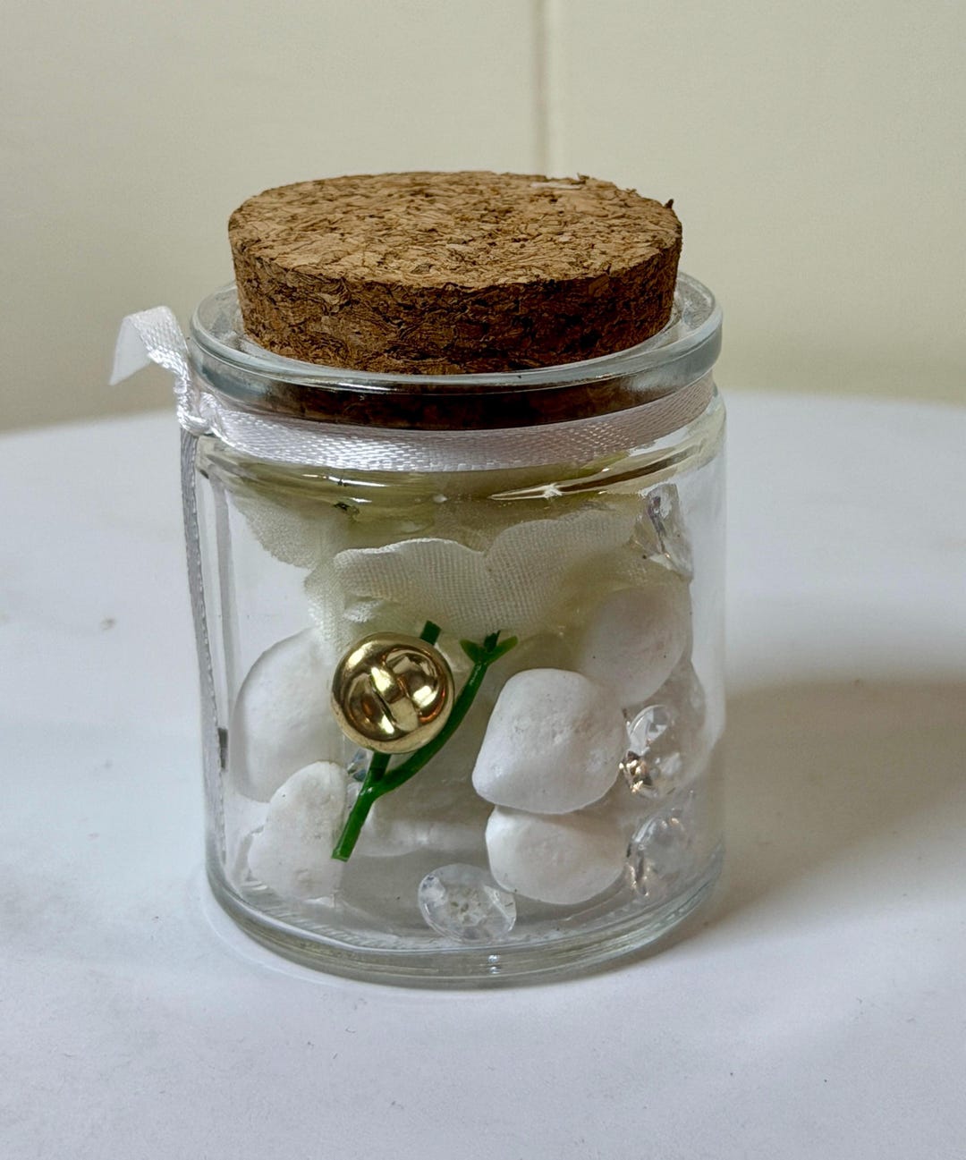 Wishing Jar for Manifestation - Wish Jar, Wish Making, Wishing Tool ...