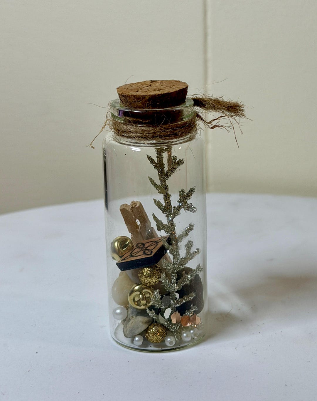 Wishing Jar for Manifestation - Wish Jar, Wish Making, Wishing Tool ...