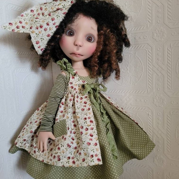 Connie lowe eppie doll - Etsy.de