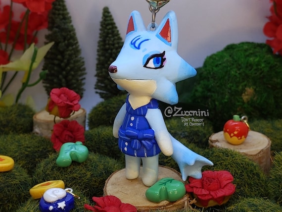 Whitney Animal Crossing Personality Animal Crossing: New Horizons ...