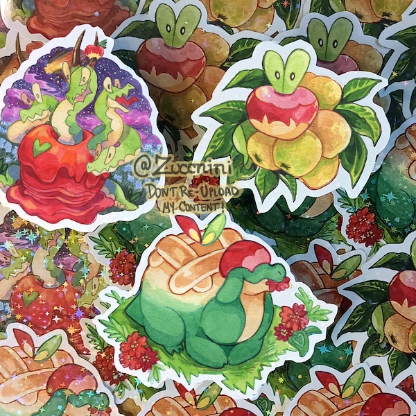 Appletun - Etsy
