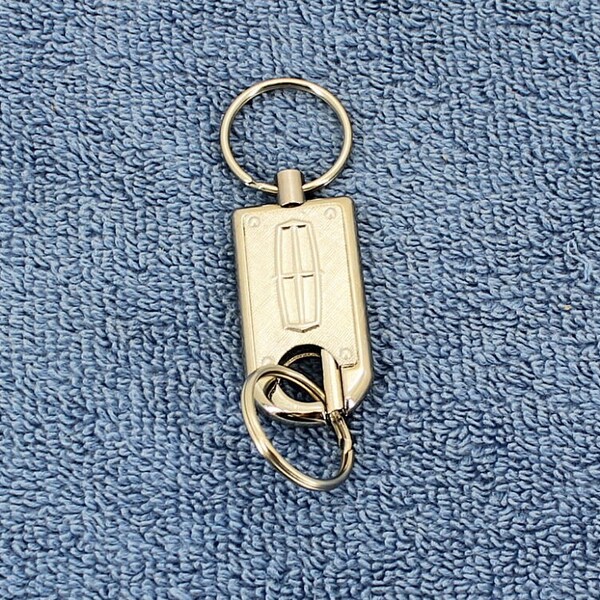 Lincoln Continental - Etsy