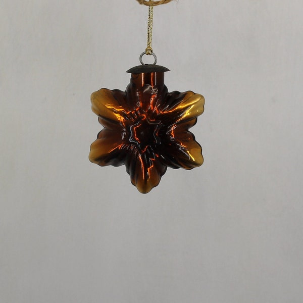 Kugel Ornament - Etsy
