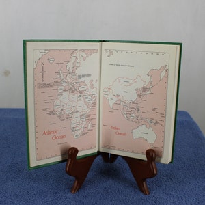 1987 Yearbook of Jehovah's Witnesses - Etsy
