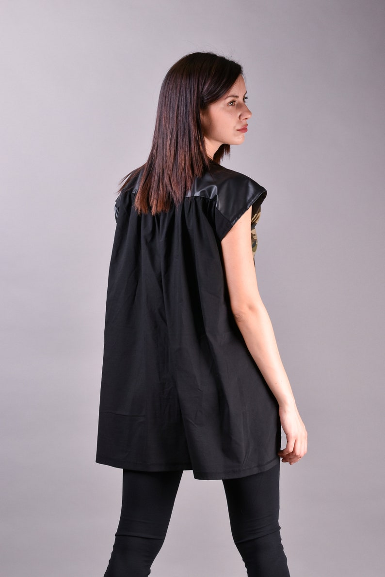 Camo, Maxi Tunic Top, Loose Tunic, Tunic Top, Camouflage, Tunic Plus ...