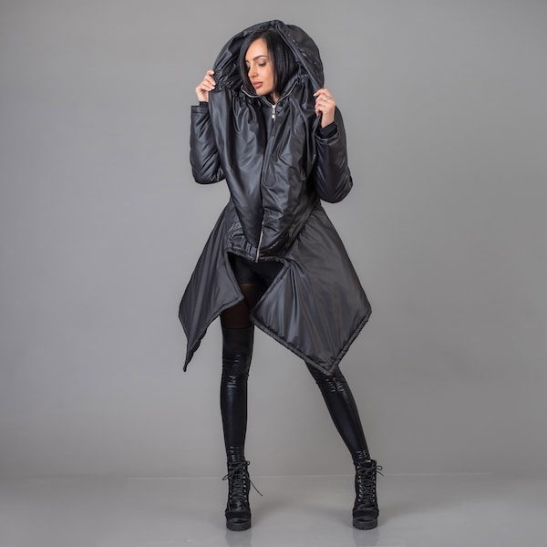 Avant Garde Jacket - Etsy