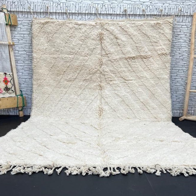 Large Moroccan Rugs - Etsy