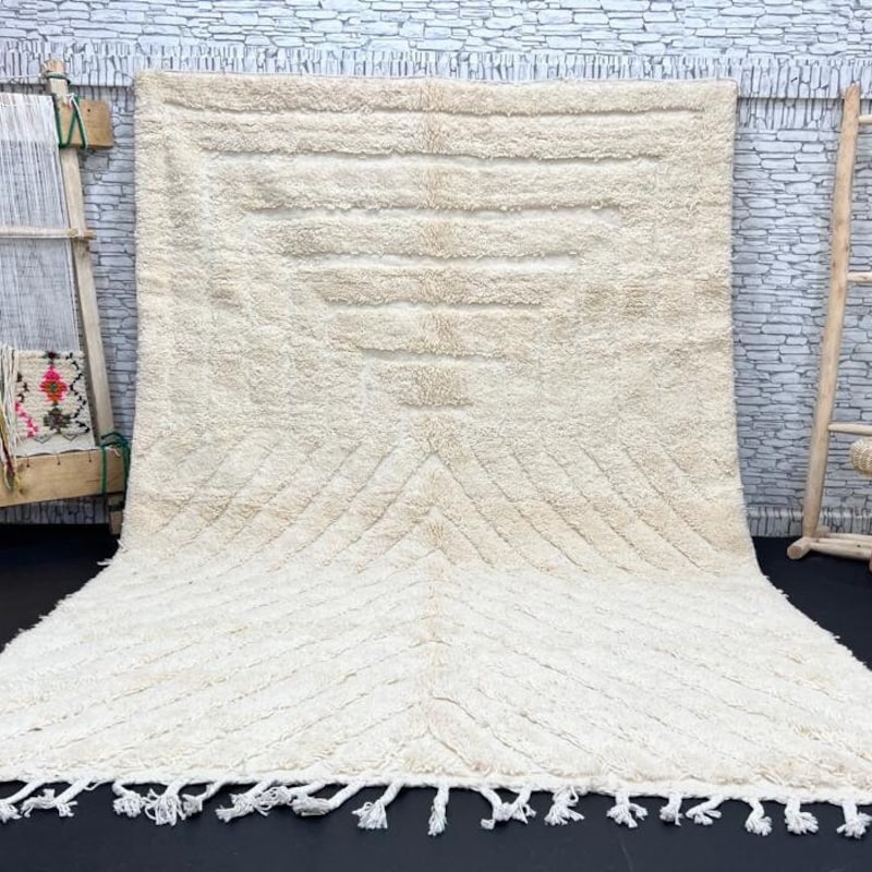 Large Moroccan Rugs - Etsy