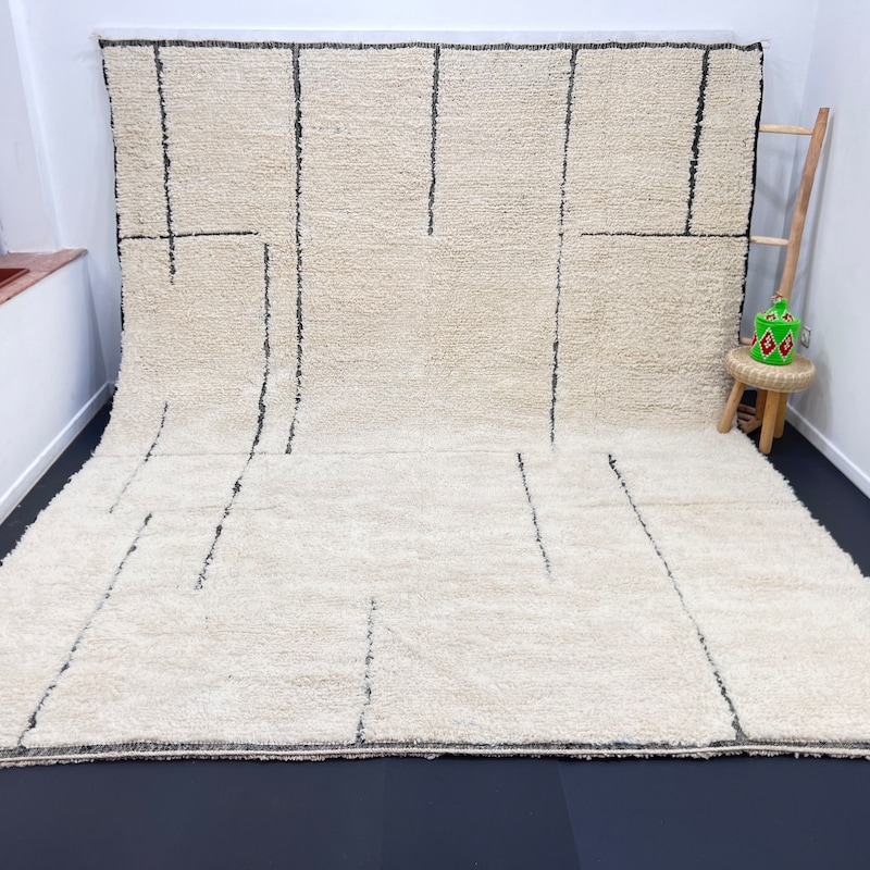 Off White Carpet - Etsy