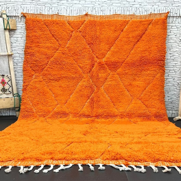 Moroccan Shag Rug - Etsy