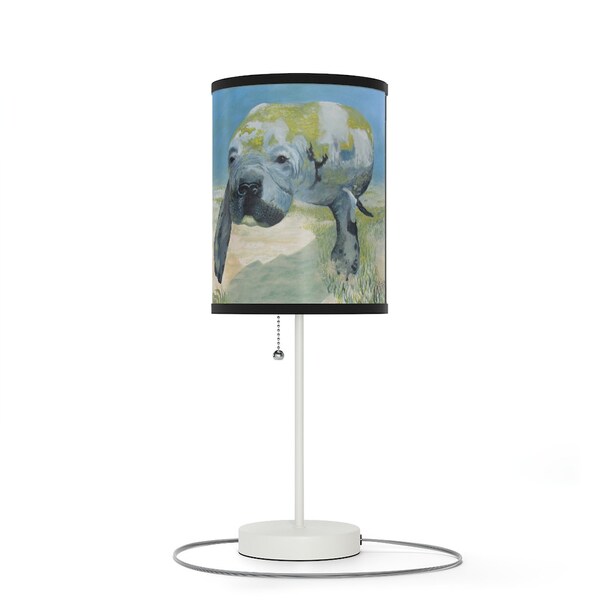 Manatee Art - Etsy