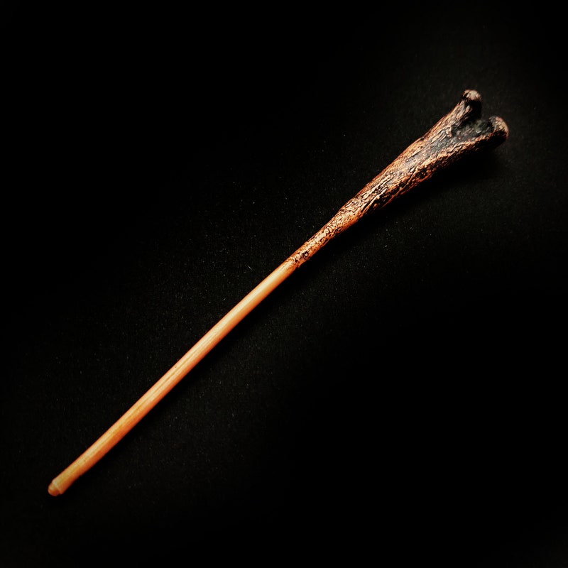 Voodoo Wand - Etsy