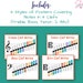 Elements of Music Posters BUNDLE Sherbet Theme Music Classroom Decor - Etsy