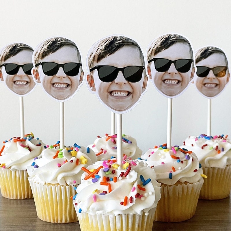 Funny Party Sunglasses Etsy