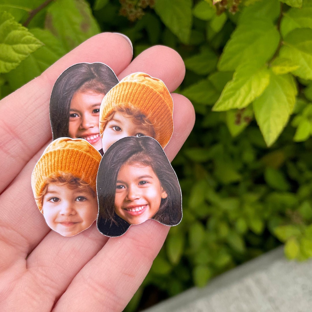 Children Confetti, Cute Confetti of Son or Daughter for a Birthday ...