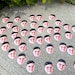 Custom Face Confetti Custom Confetti Party Confetti Wedding Confetti - Etsy