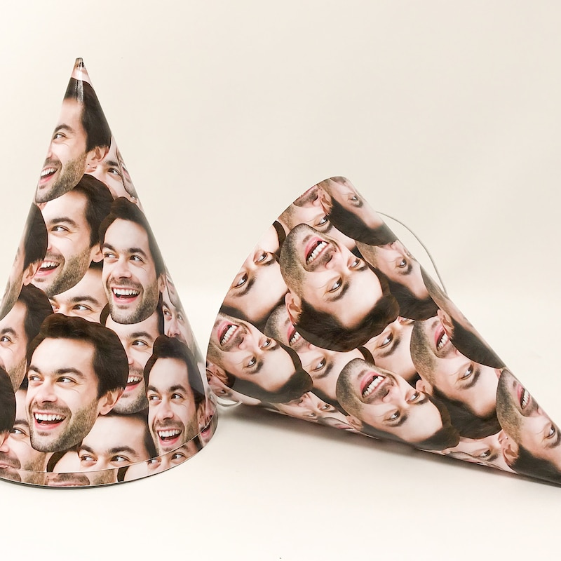 Funny Birthday Hats - Etsy