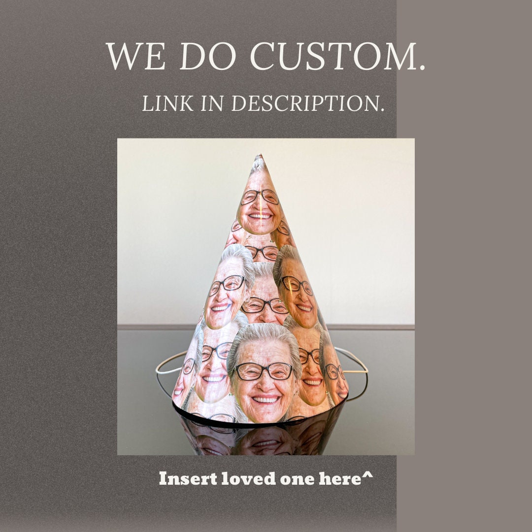 Animal Print Party Hats Safari Animals for Birthday Party | Etsy