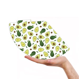 Avocado Theme Birthday Party | I Love Avocados | Friendship Avocado | Party for Avocados - Etsy
