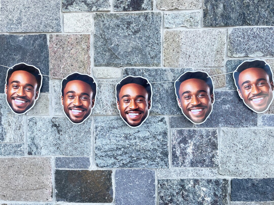 Bachelor Party Banner, Custom Groom Face Banner - Etsy