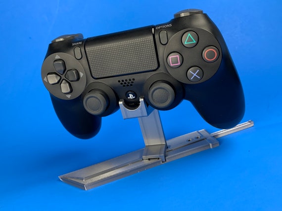 Buster Sword Universal Controller Stand FF7 Inspired - Etsy