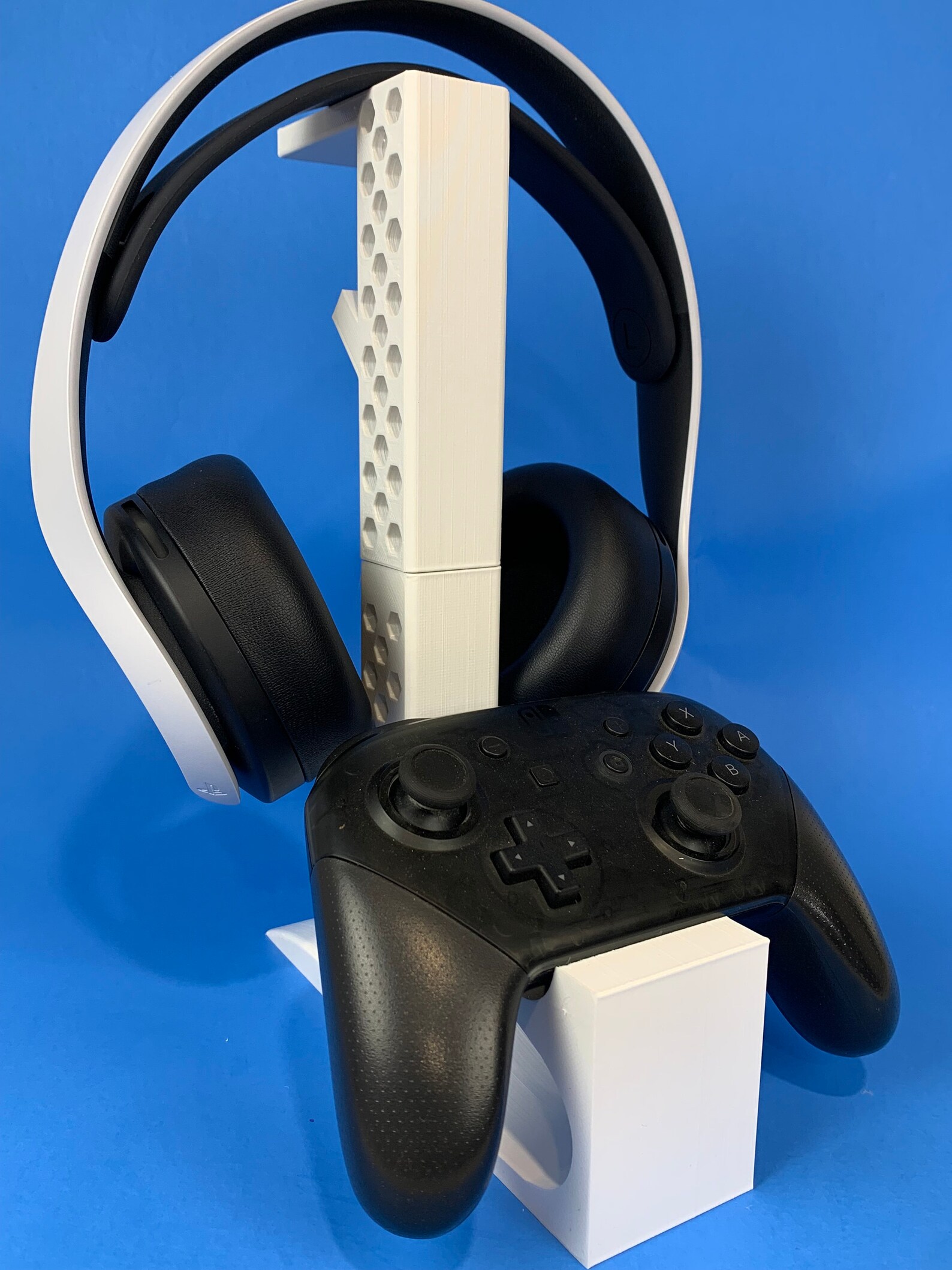 Universal Controller & Headphone Stand - Etsy