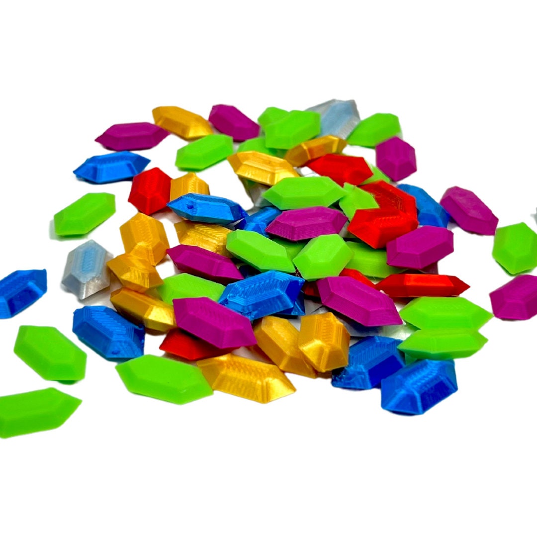 Zelda Rupees Ocarina of Time Breath of the Wild Rupies Gaming ...