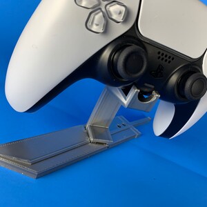 Buster Sword Universal Controller Stand FF7 Inspired - Etsy