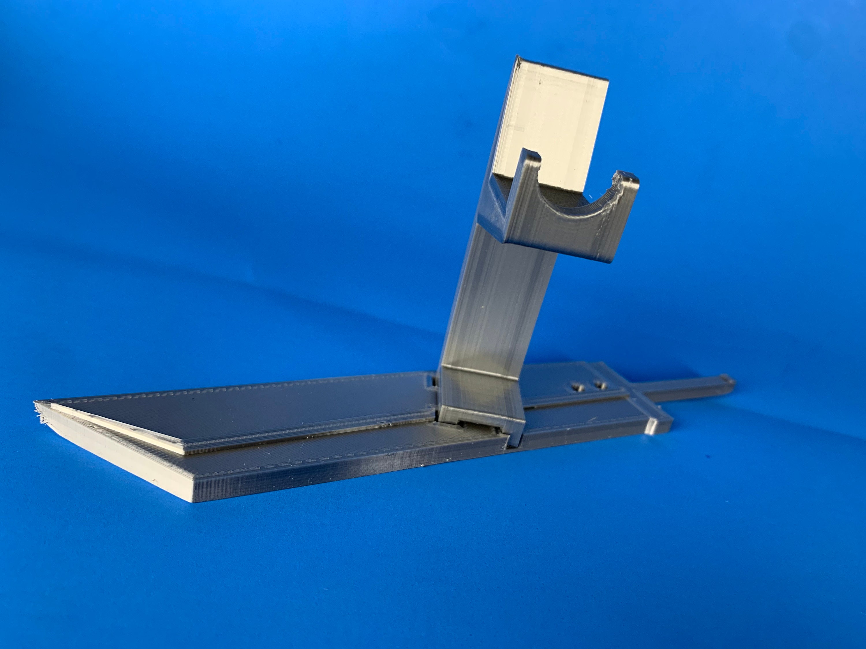 Buster Sword Universal Controller Stand FF7 Inspired - Etsy Australia