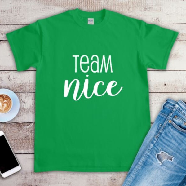 Team - Etsy