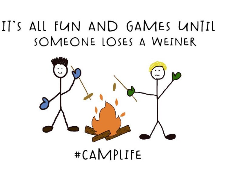 It's All Fun and Games Digital File - Etsy