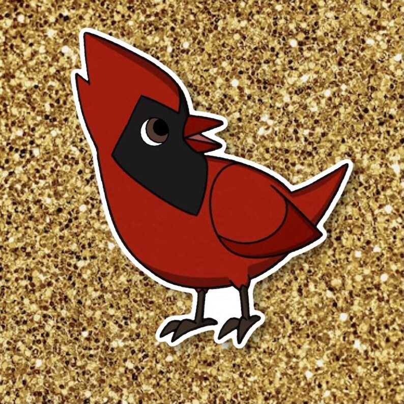 The Owl House Flapjack Sticker - Etsy