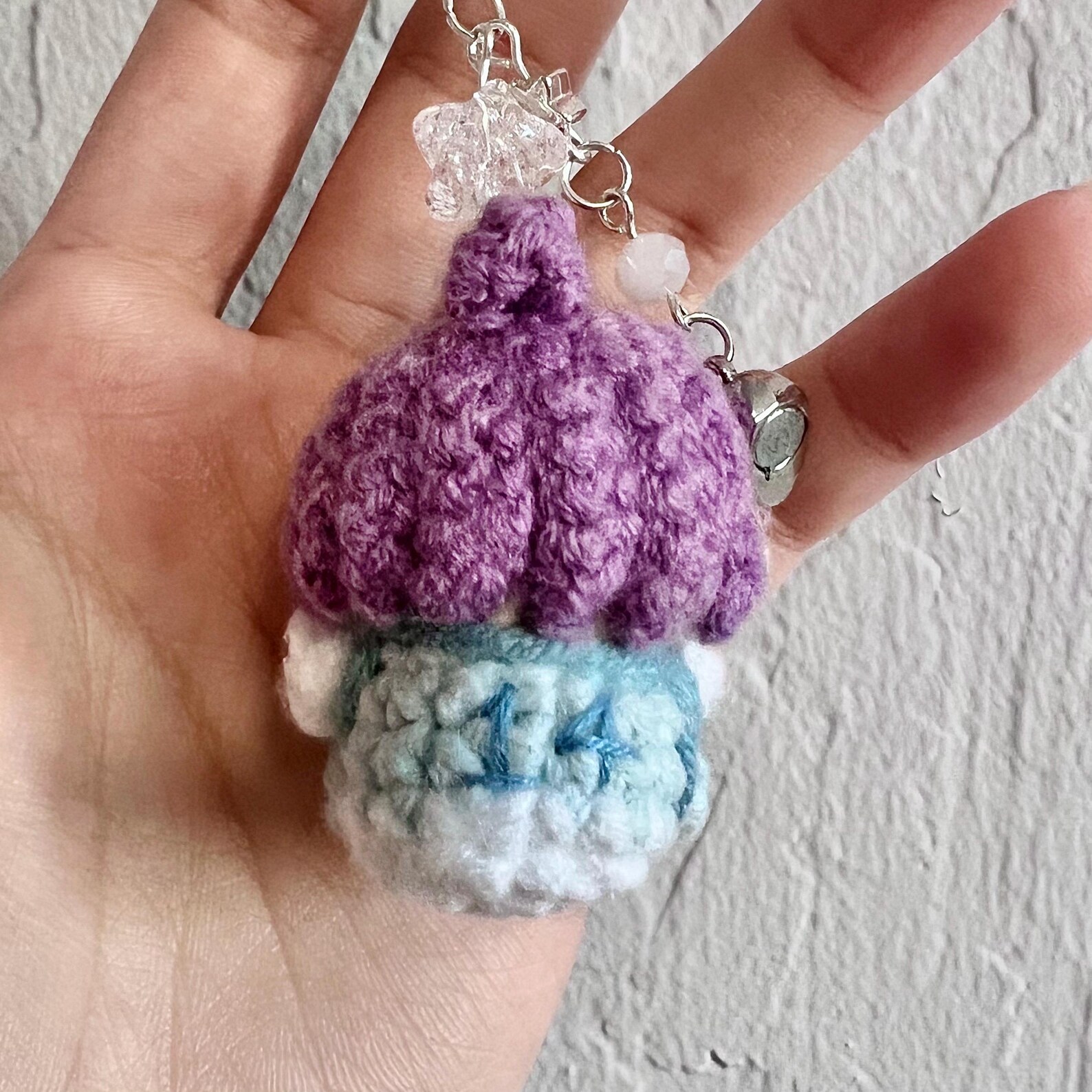 Blue Lock Nagi & Reo Mini Doll Keychains - Etsy