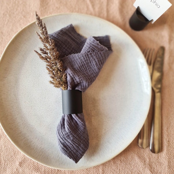 Industrial Napkin Holder - Etsy