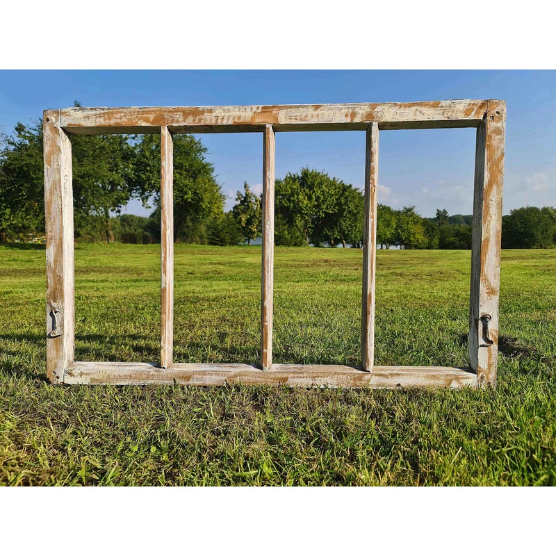 Old Window - Etsy