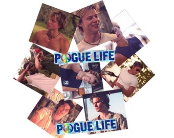 Jj Maybank Stickers - Etsy