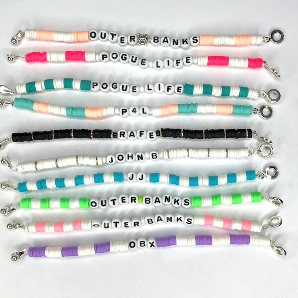 Jj Maybank Bracelet - Etsy Singapore