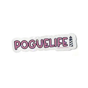 OBX Custom Keychain | Pogue Life | JJ | John B | Sarah | Kiara | Cleo ...
