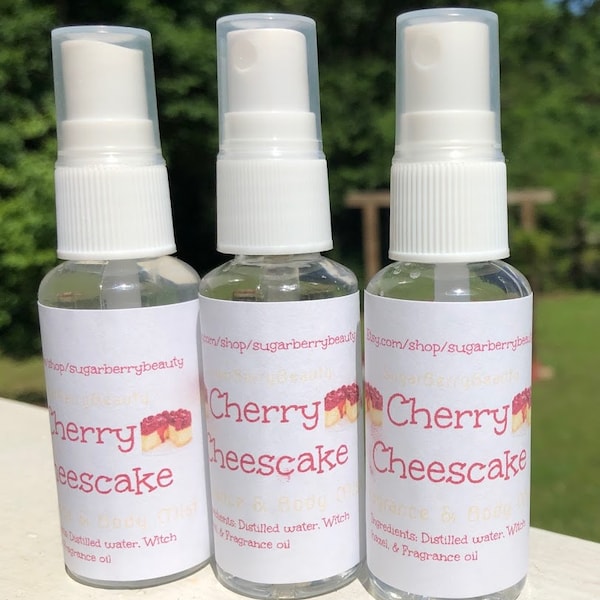 Cheesecake - Etsy