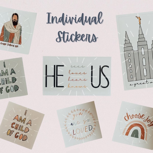 A Great Work Lds - Etsy