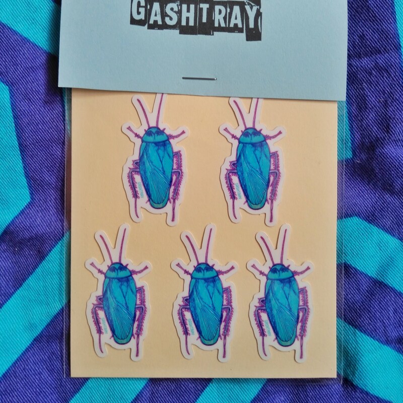 Cockroach - Etsy